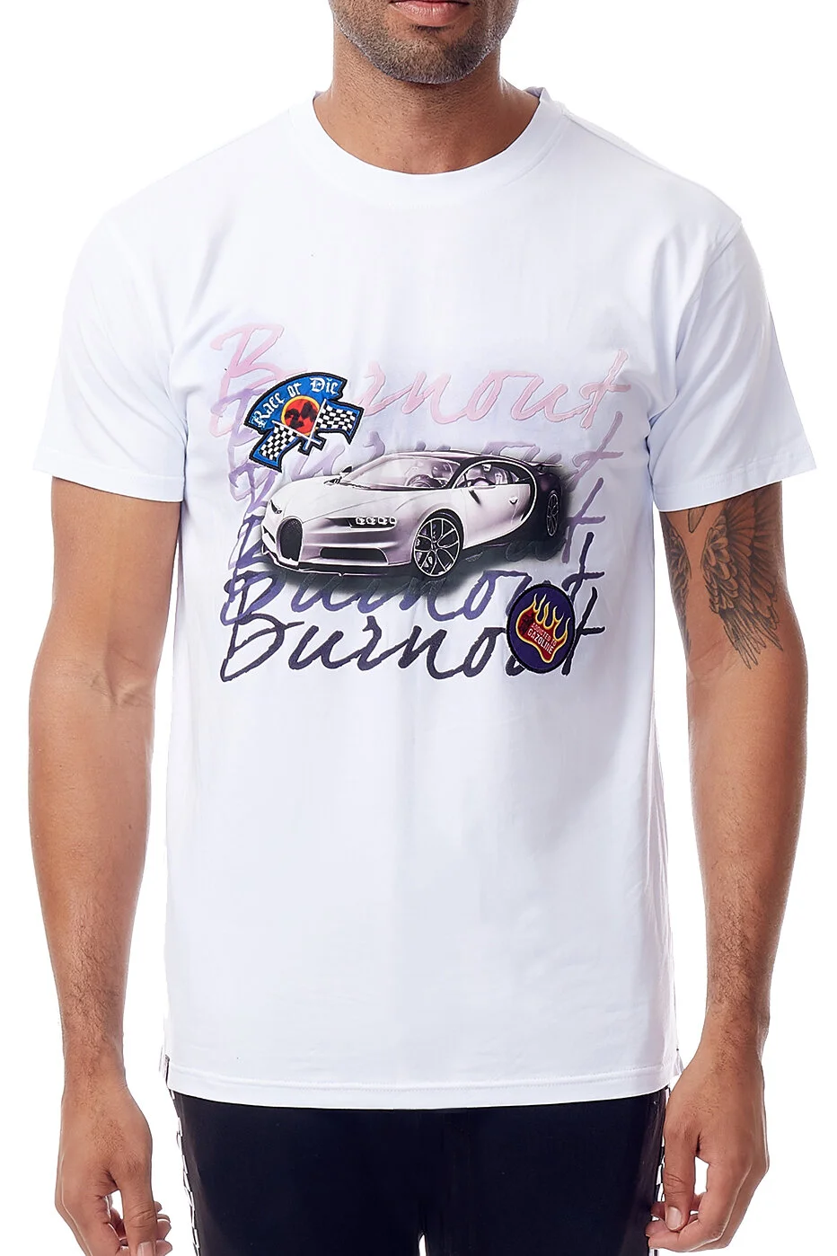 Bugatti Racing Shirt