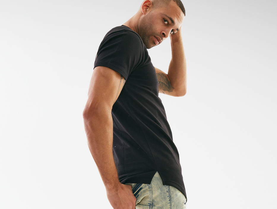 Bleecker and Mercer Trendy Streetwear and Activewear