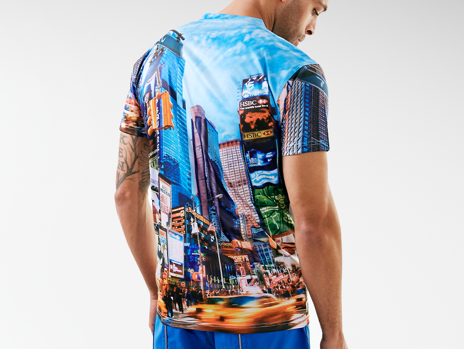 Bleecker and Mercer Trendy Streetwear and Activewear