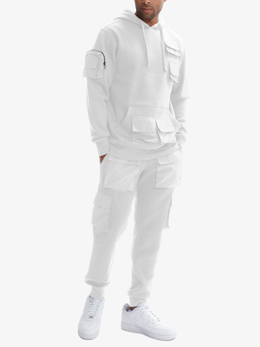 Bleecker and Mercer Trendy Streetwear and Activewear