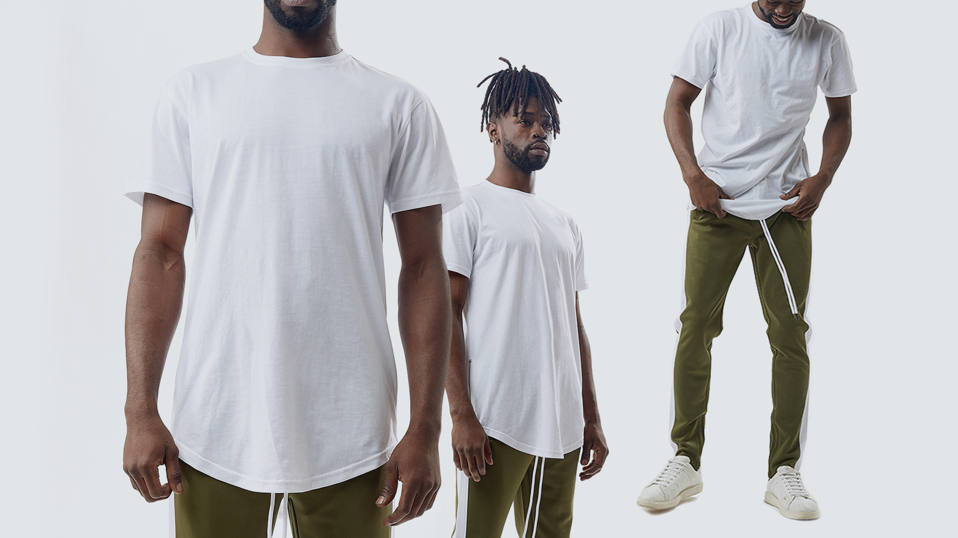 Bleecker and Mercer Trendy Streetwear and Activewear