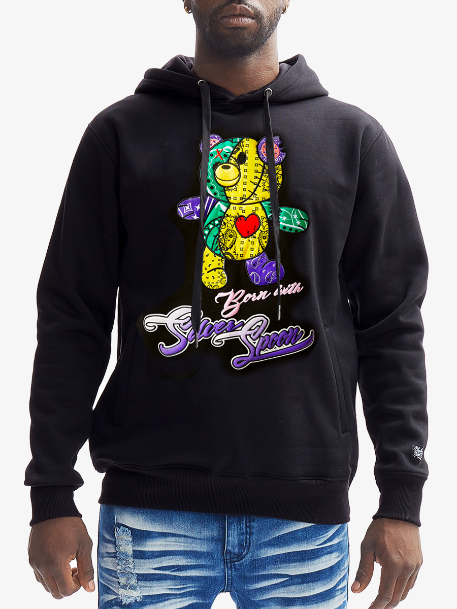 Bleecker and Mercer Trendy Streetwear and Activewear