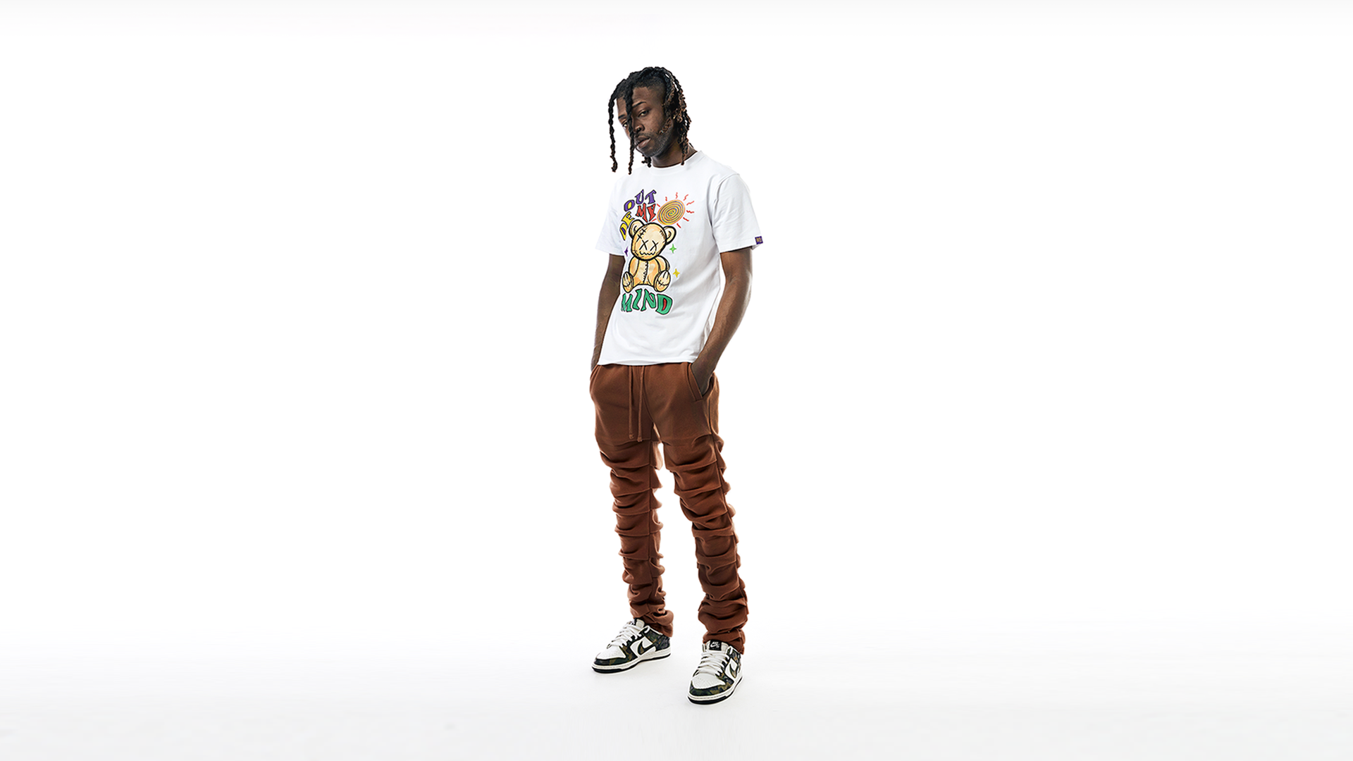 Bleecker and Mercer Trendy Streetwear and Activewear