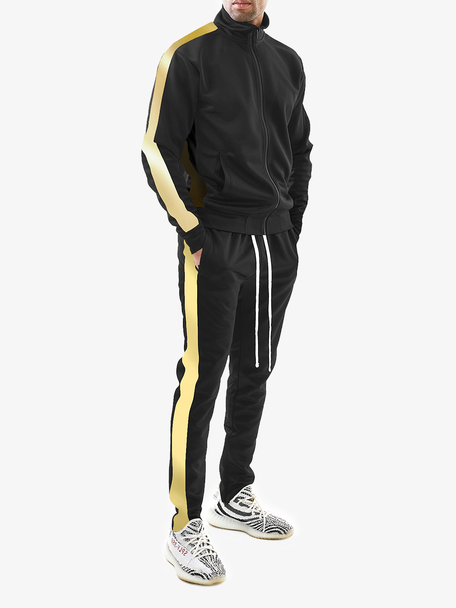 Bleecker and Mercer Trendy Streetwear and Activewear