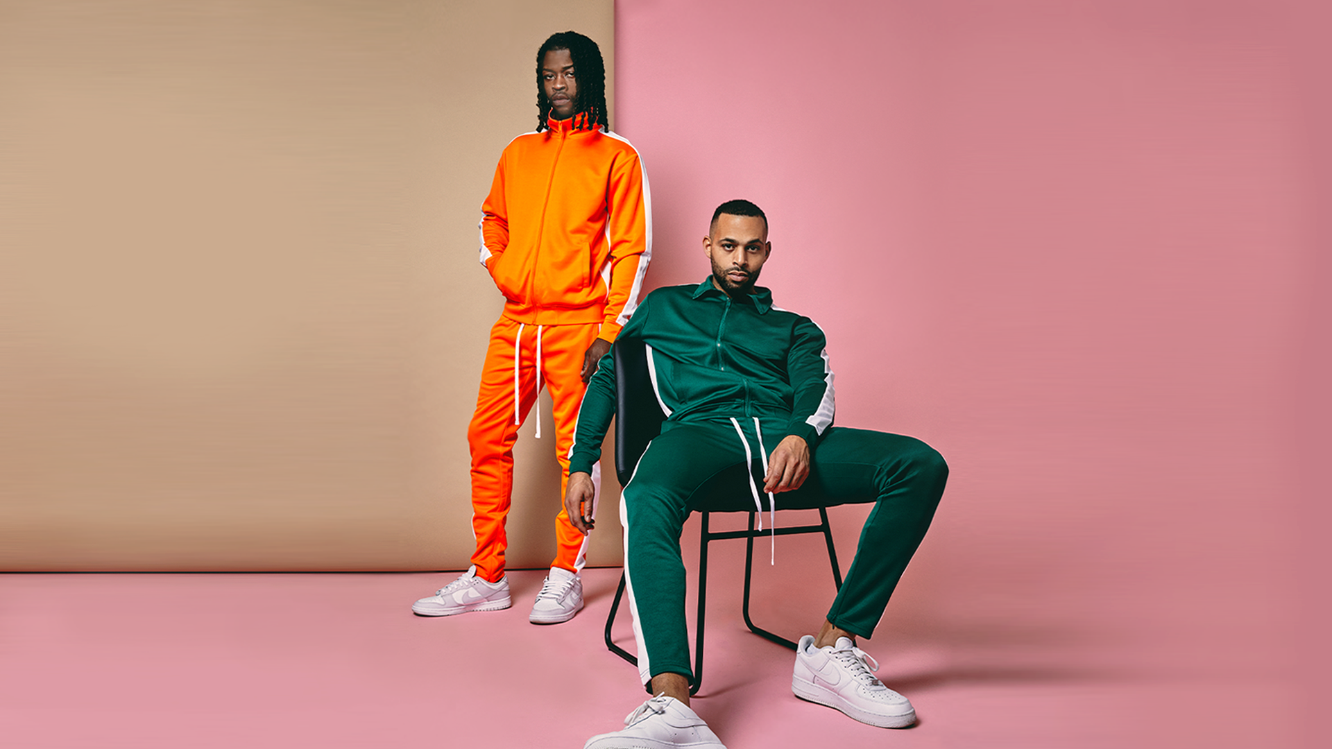 Bleecker and Mercer Trendy Streetwear and Activewear