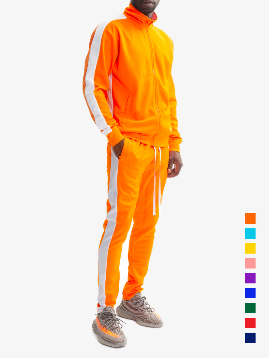 Bleecker and Mercer Trendy Streetwear and Activewear