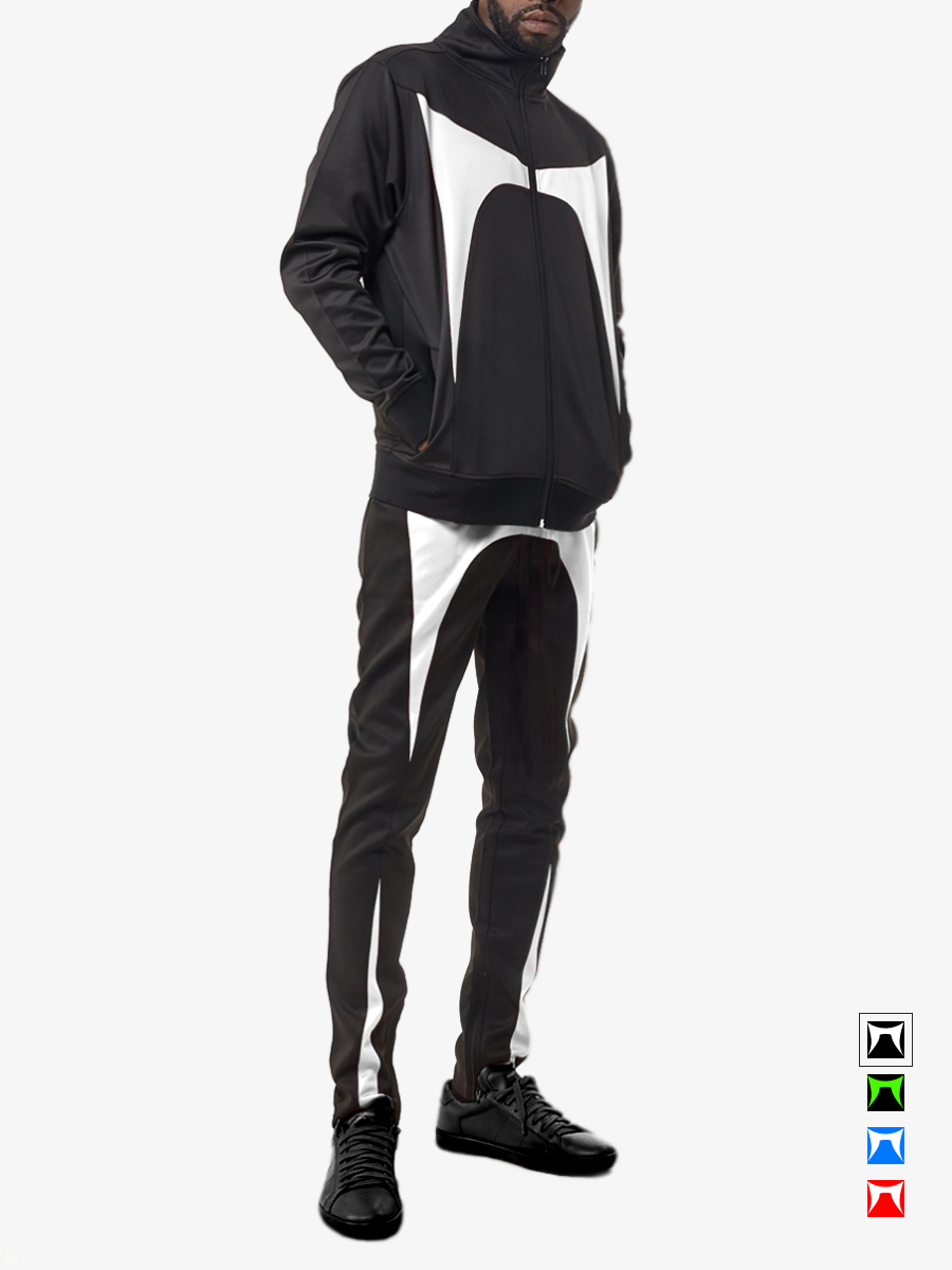 Bleecker and Mercer Trendy Streetwear and Activewear