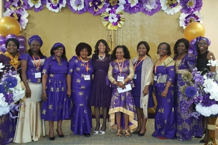 International Women of Faith Ministry | Join the Faith Movement Today