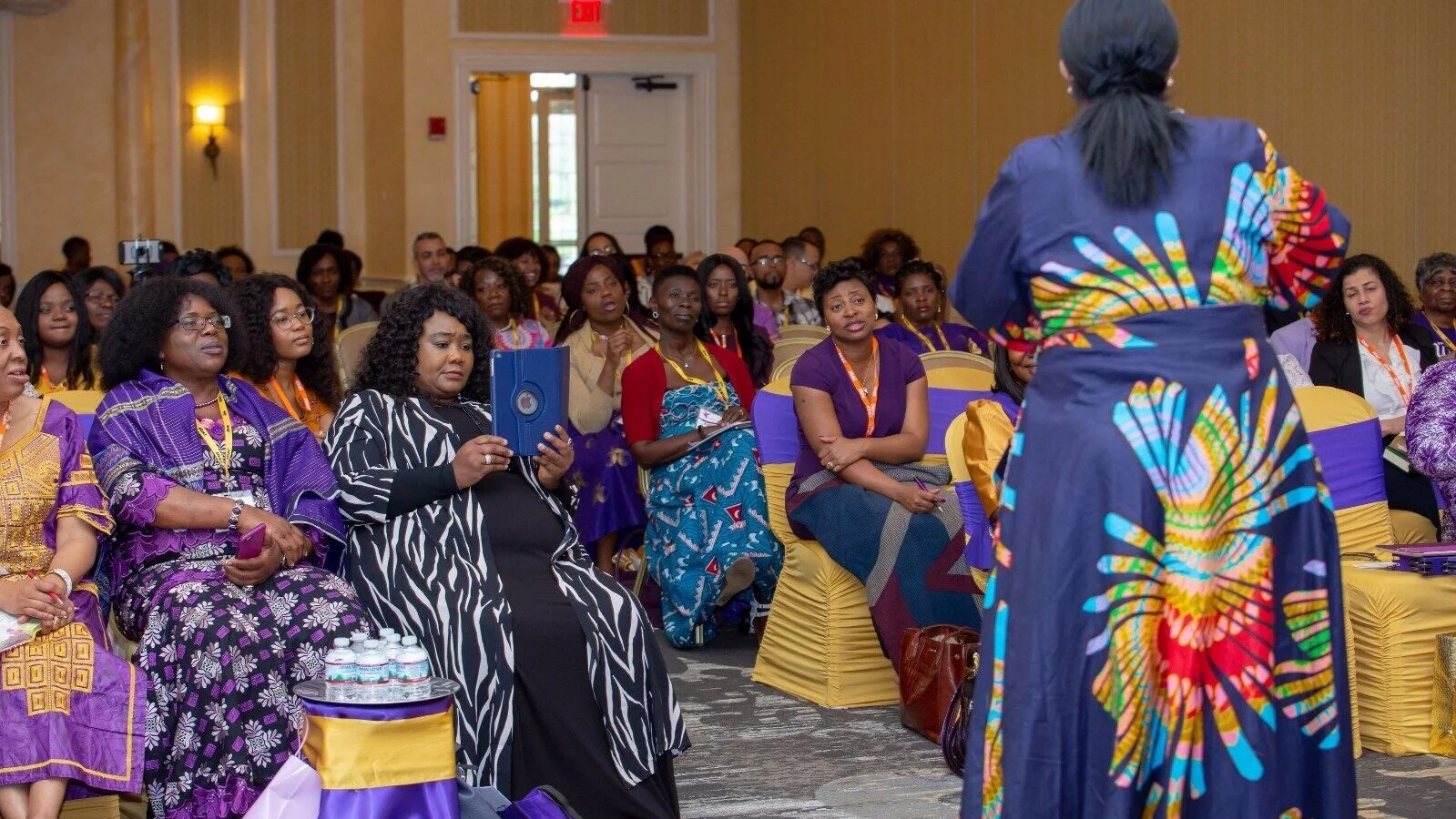 International Women of Faith Ministry | Join the Faith Movement Today