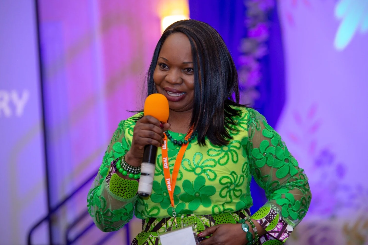 International Women of Faith Ministry | Join the Faith Movement Today