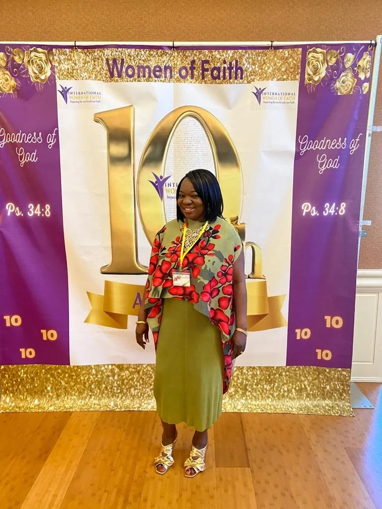 Interdenominational Women of Faith Ministry