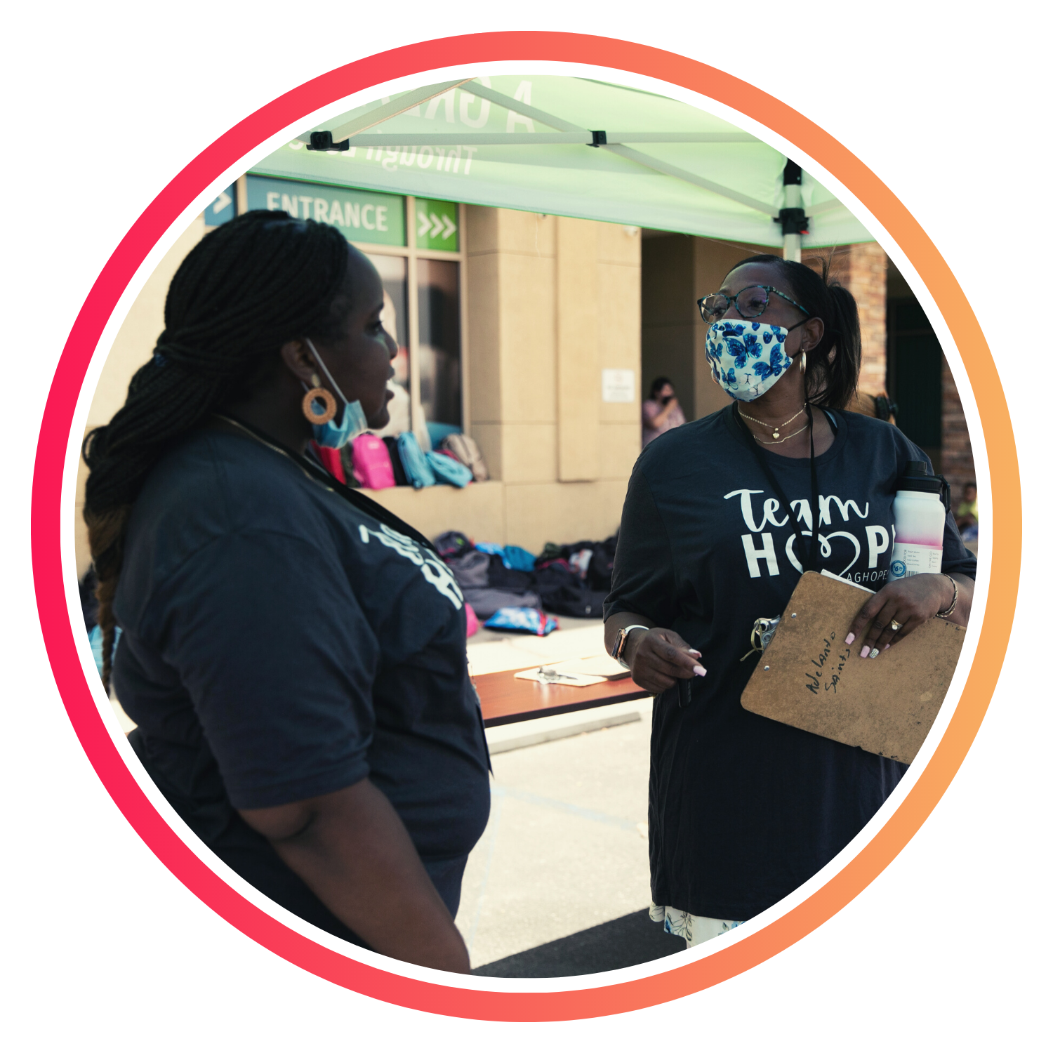 Greater Hope Foundation Jobs | Make an Impact Today — A Greater Hope