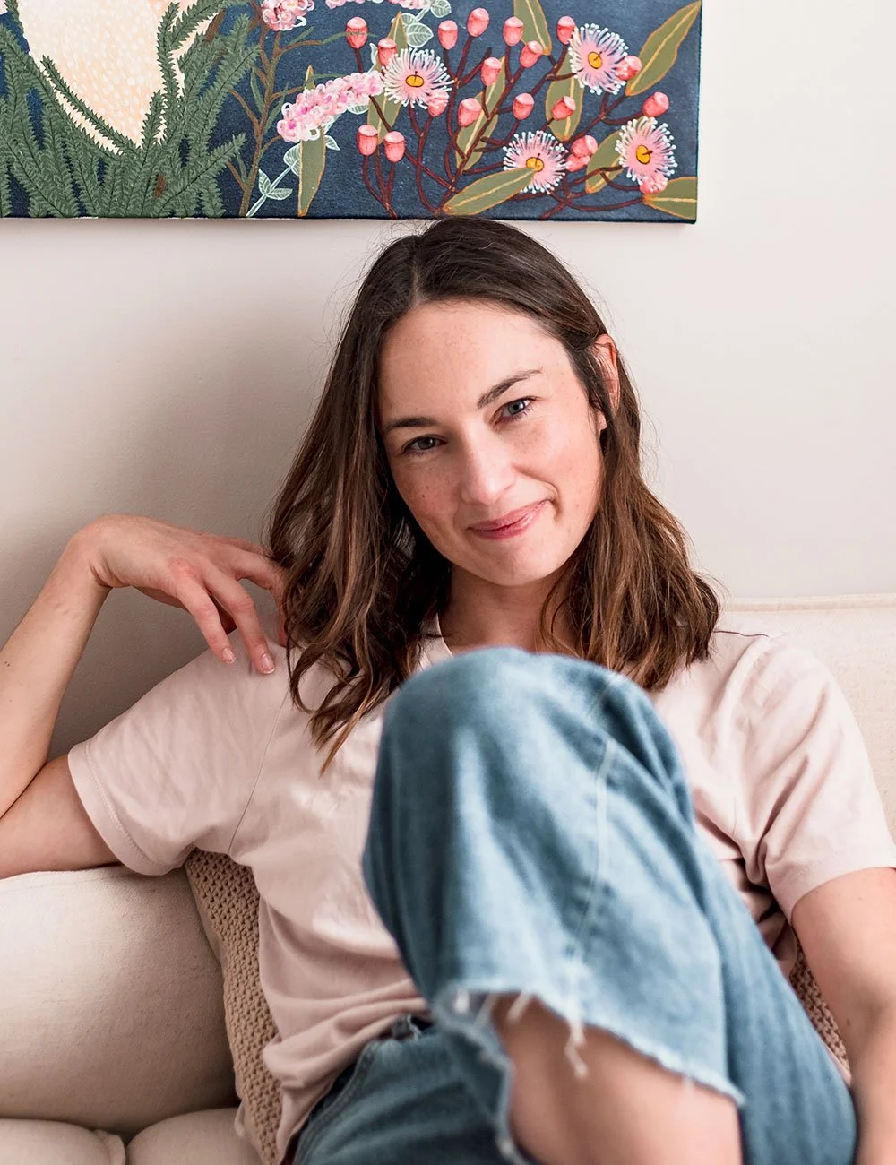 Kim Hellberg Photography - Brisbane Family Photographer