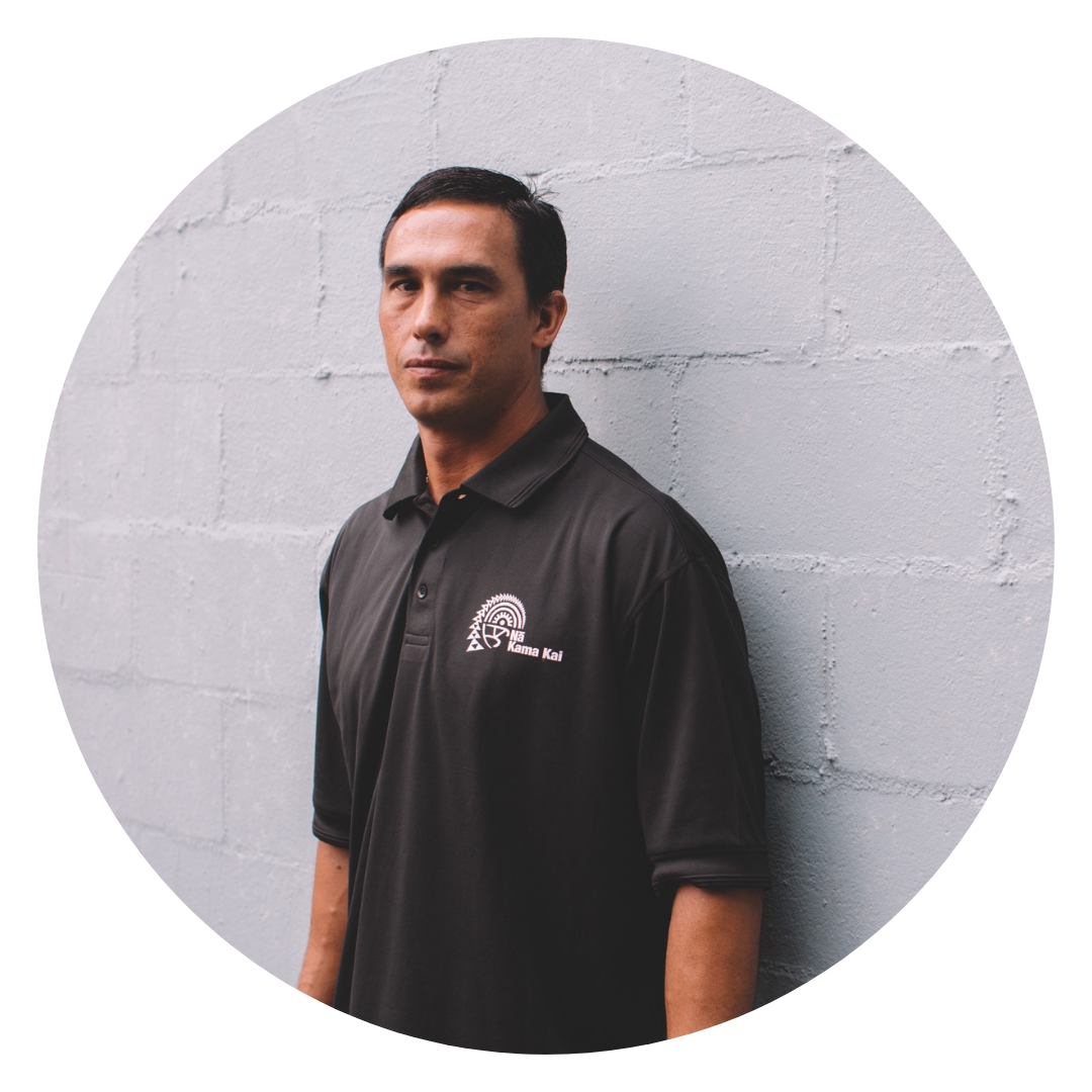 Duane DeSoto — RiseHI Collective