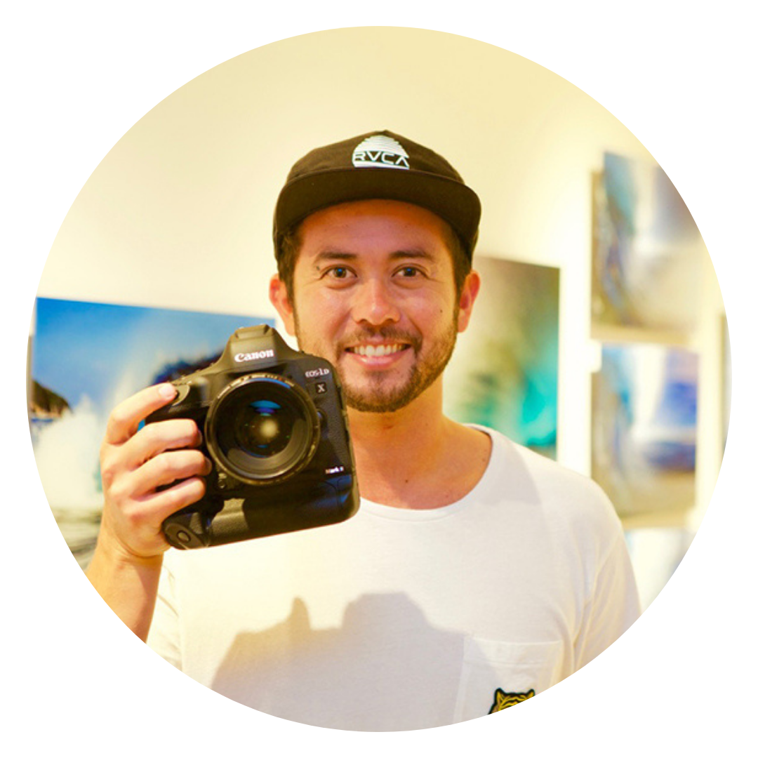 Zak Noyle — RiseHI Collective