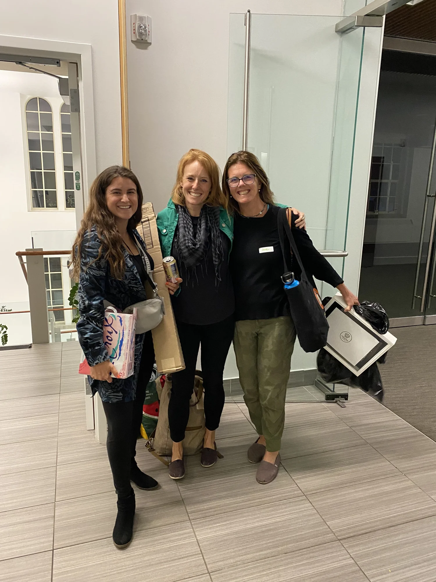 Hive Family Collective