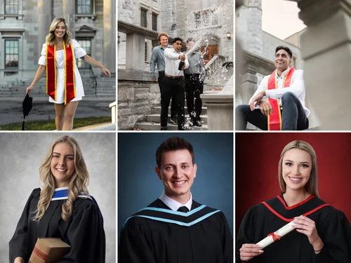 Graduation Photography — GRAD CONCEPTS