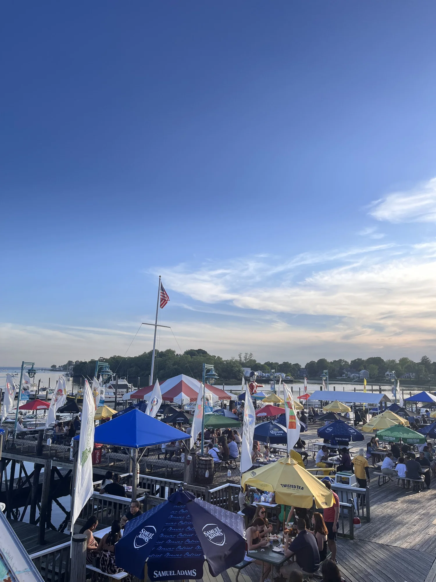 Captain's Cove Seaport