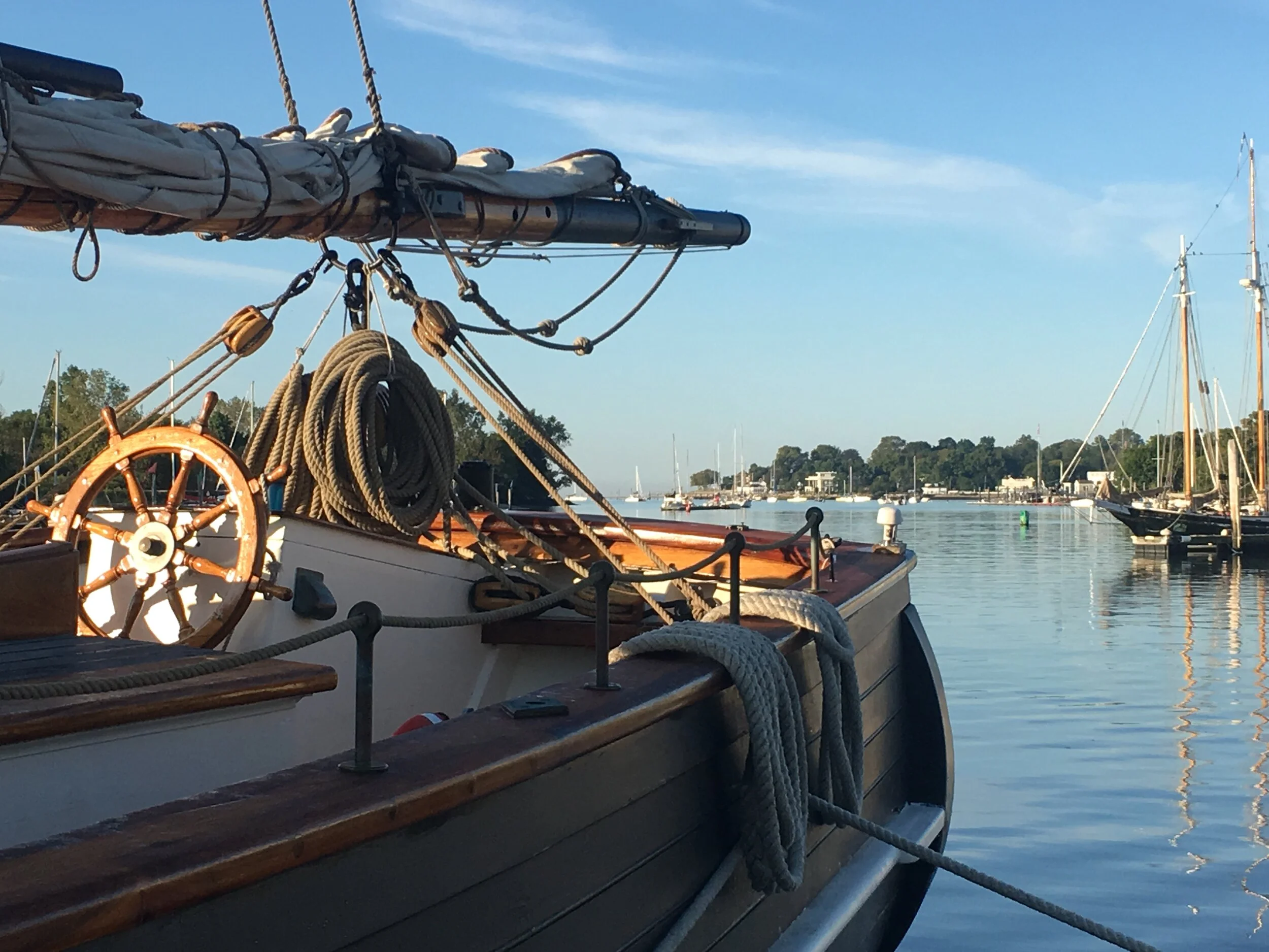 Captain's Cove Seaport