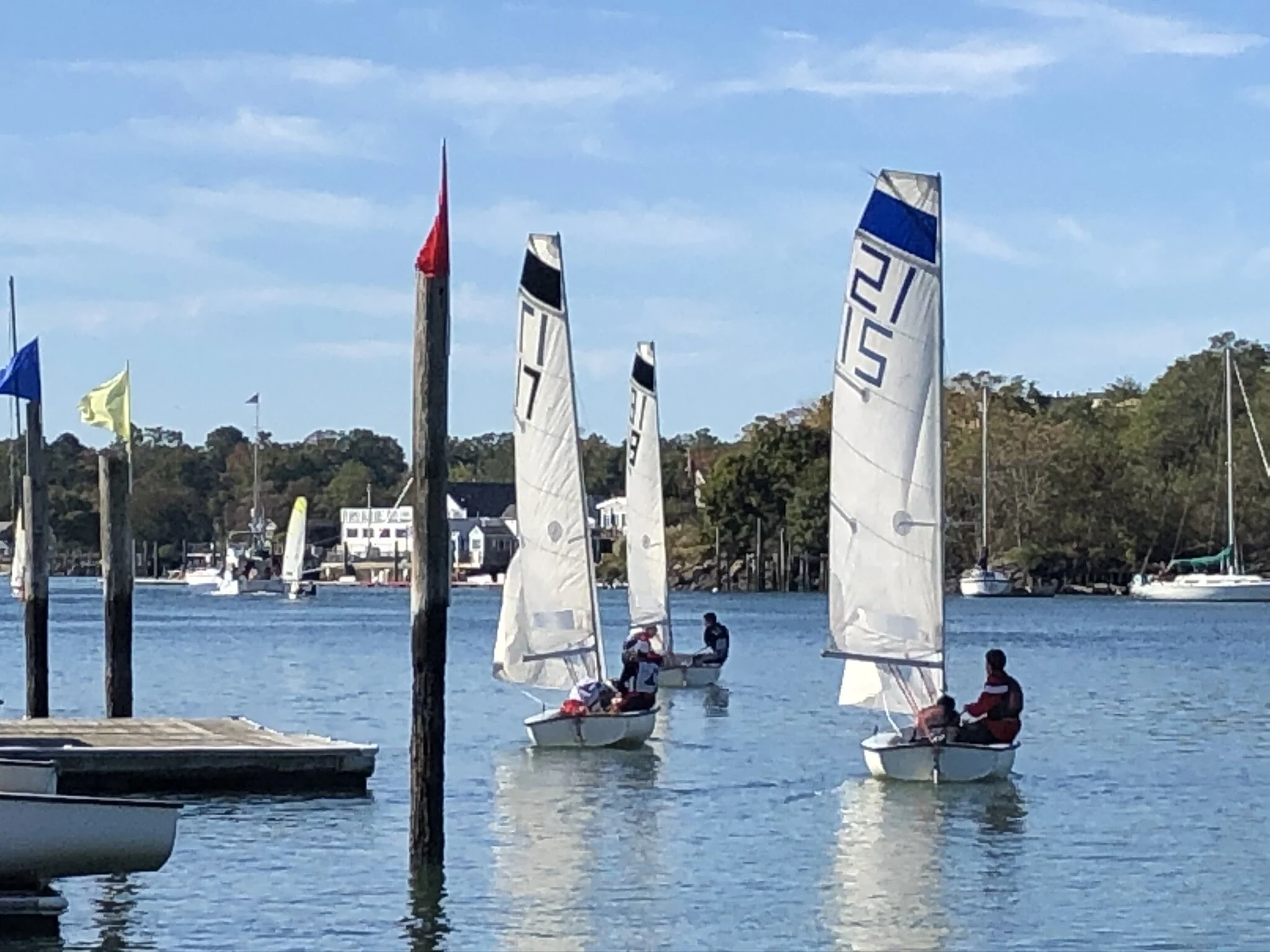 Captain's Cove Seaport