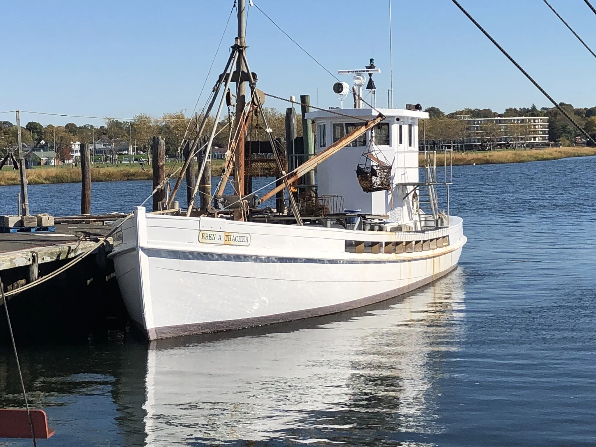 Captain's Cove Seaport