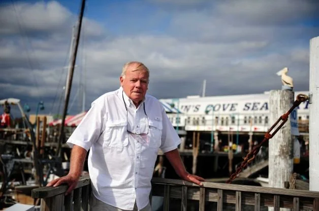 Captain's Cove Seaport