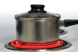 Don't Touch That Stove! It's Hot! — The Training Doctor