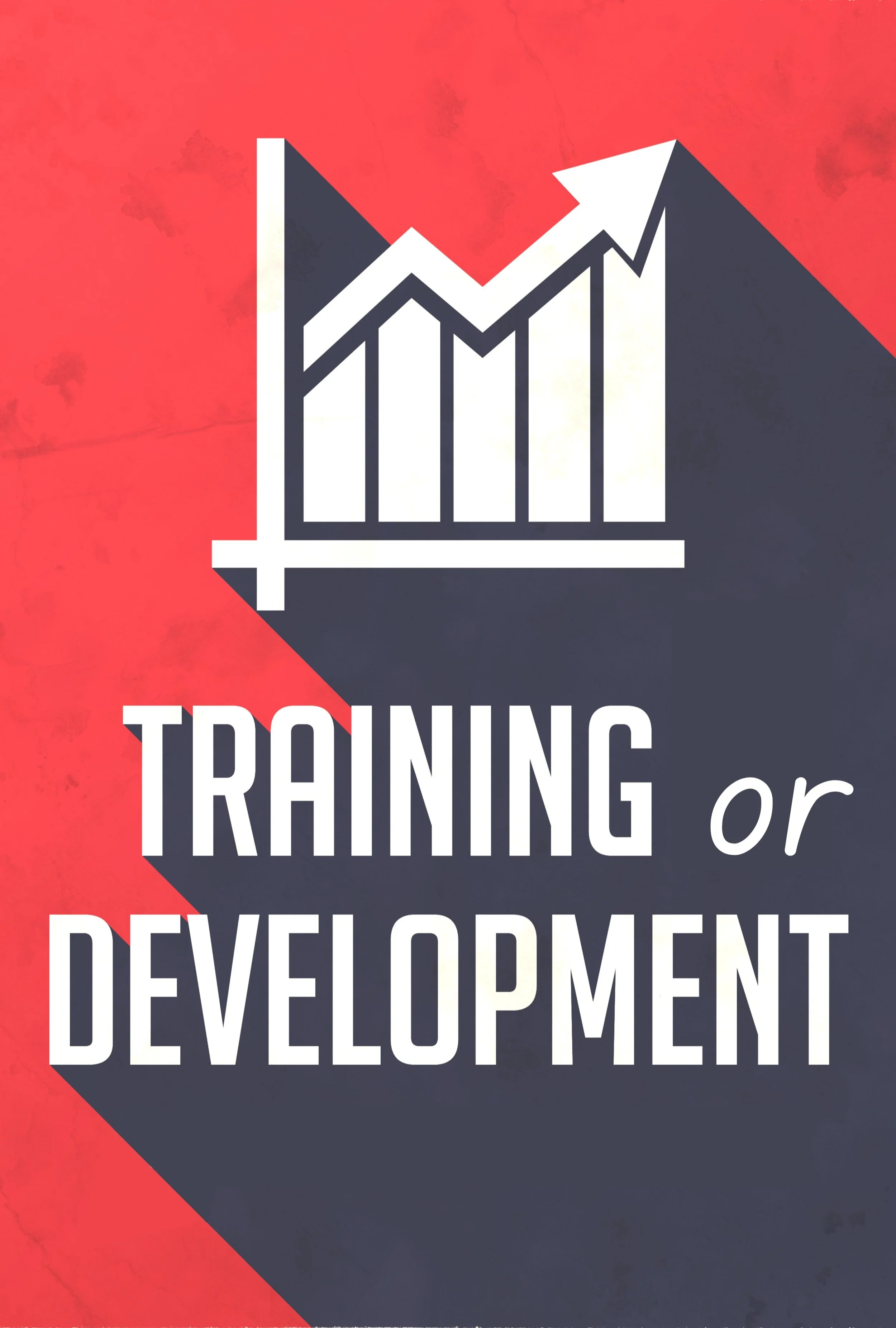Training And Development Logo