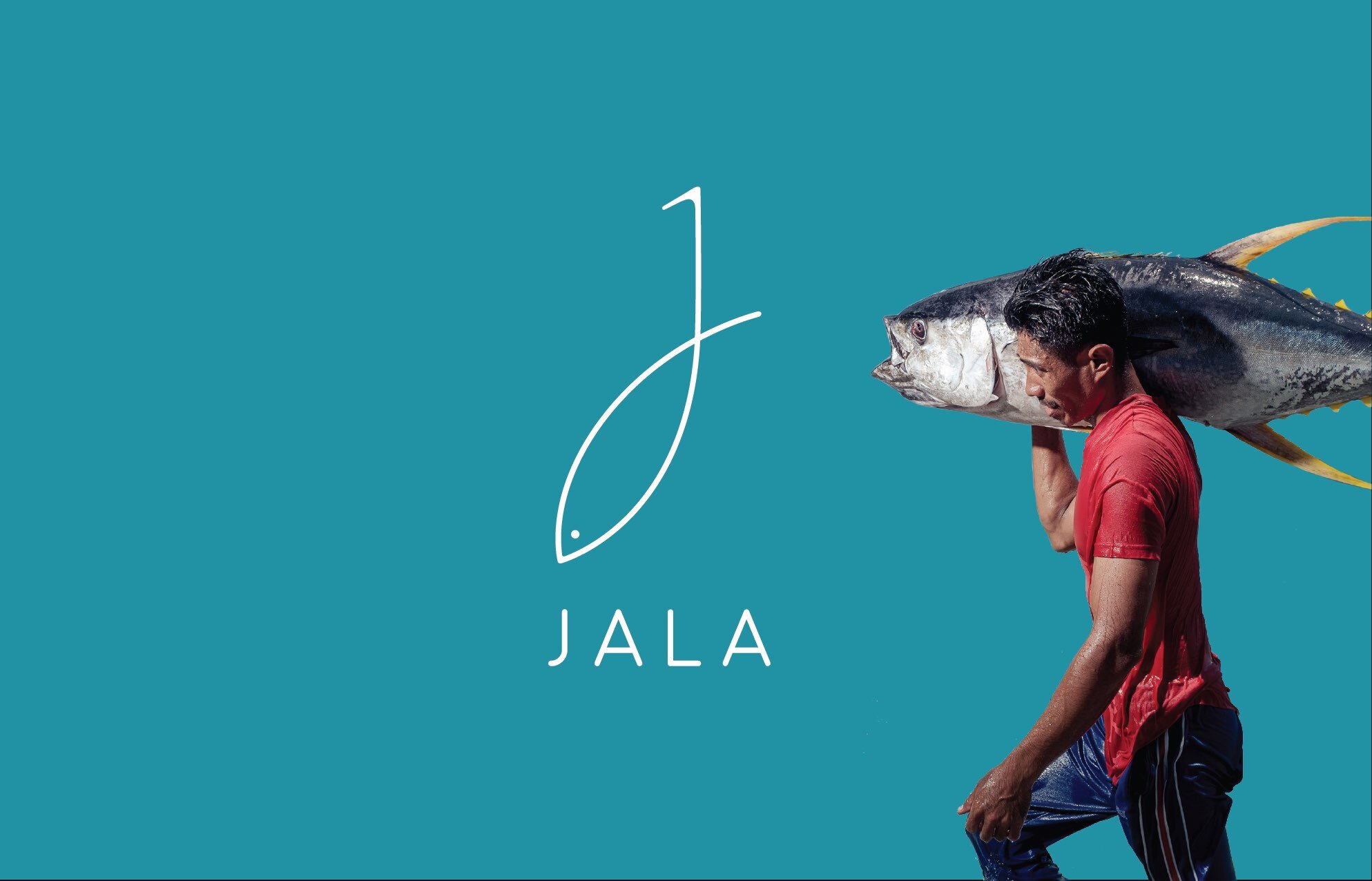 Sustainable Seafood Brand Embracing Communities ⎜JALA FISH