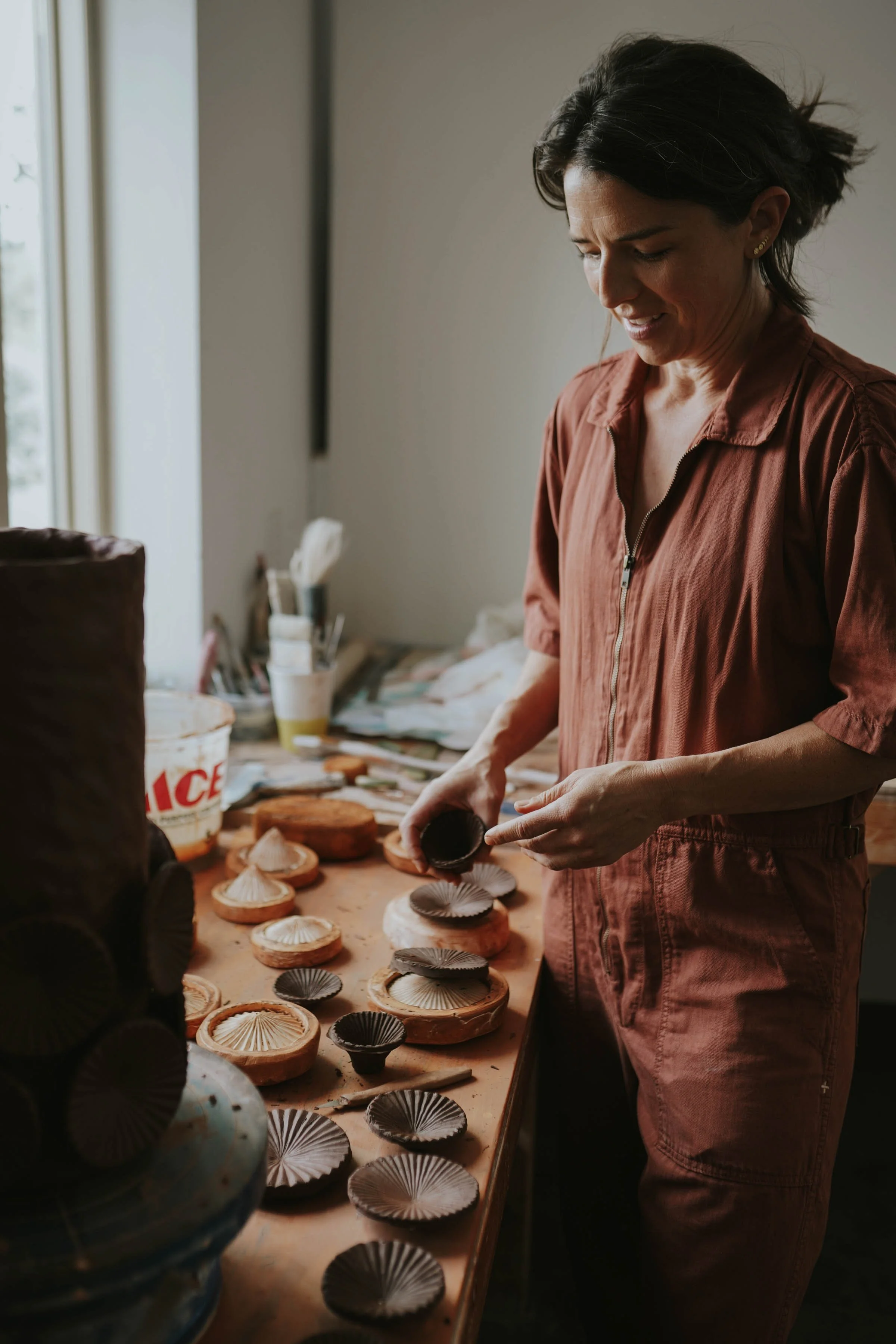 About — GISELLE HICKS