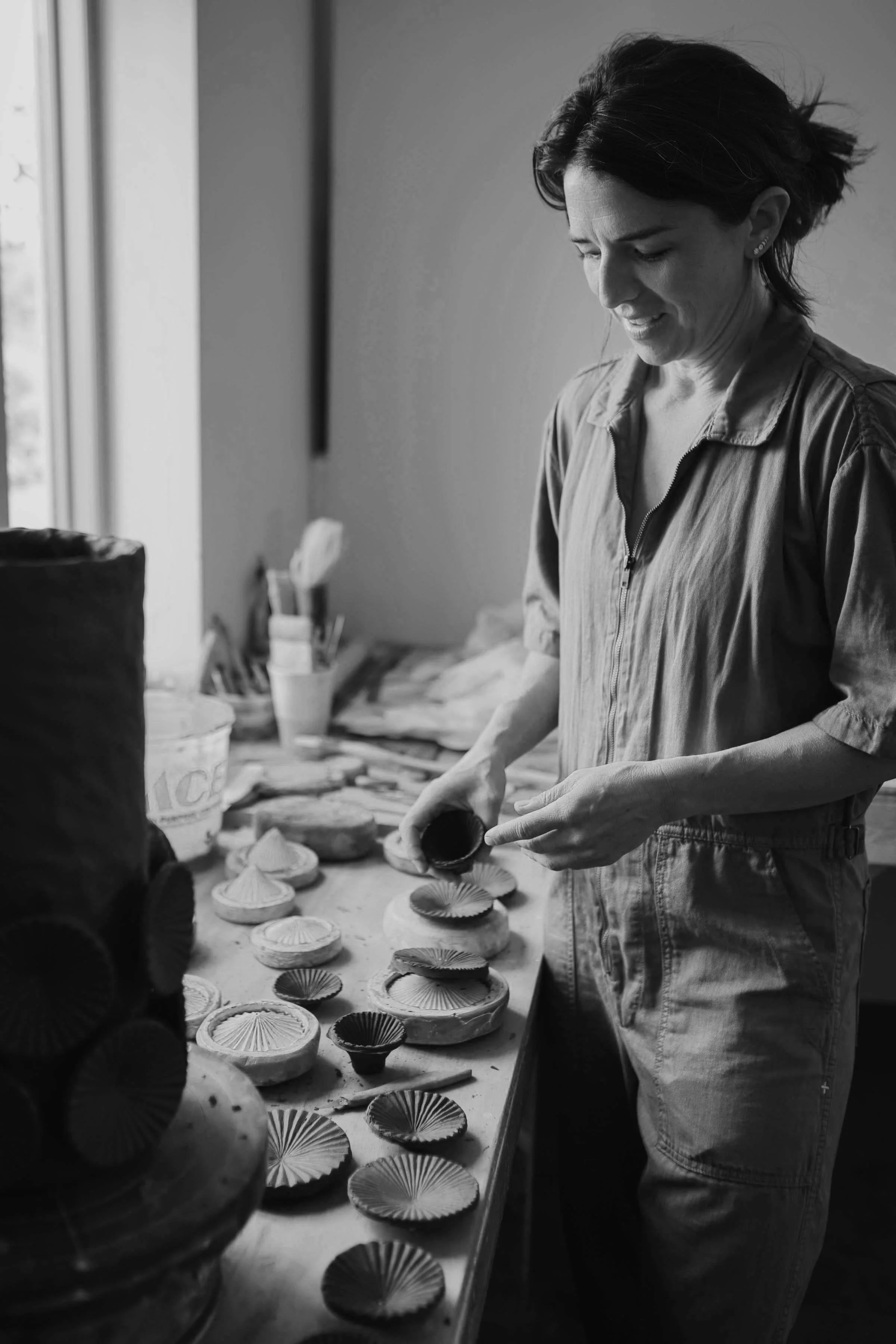 About — GISELLE HICKS