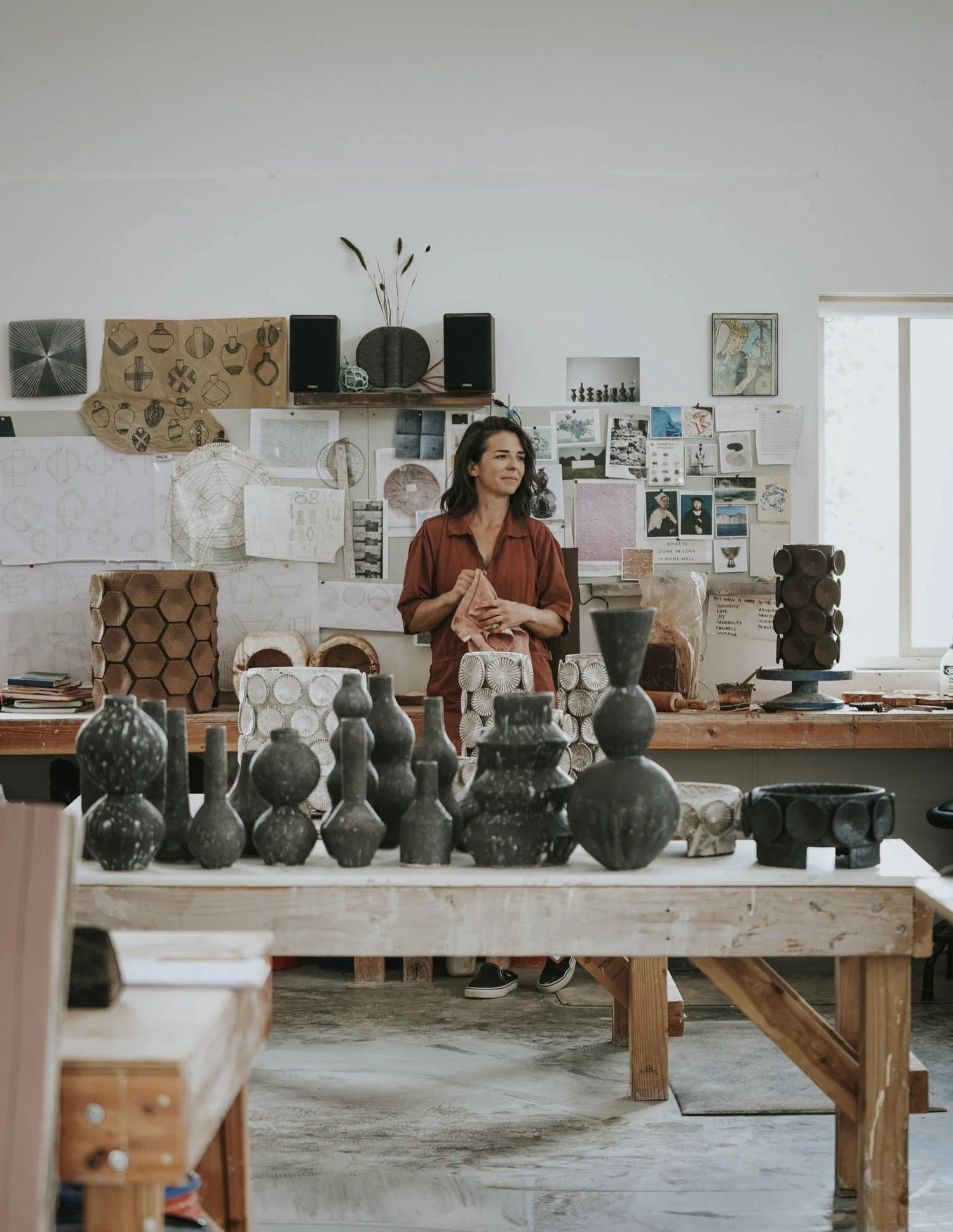 About — GISELLE HICKS