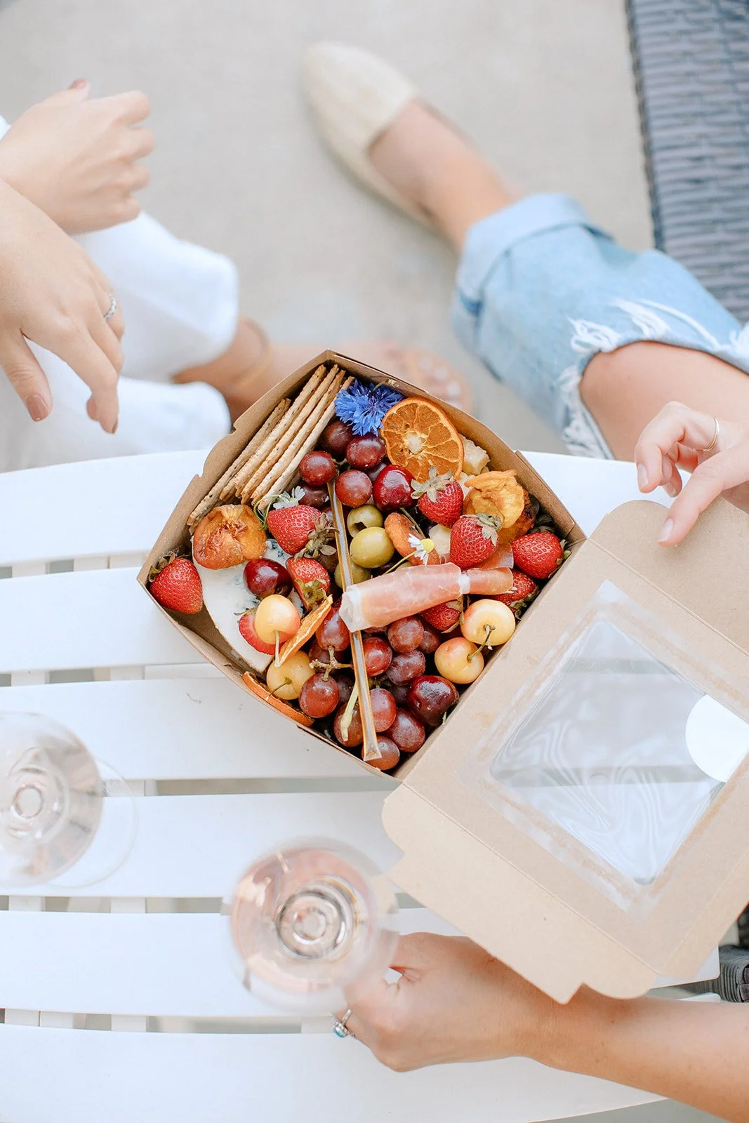 Picnic Boxes — GOODLAND GRAZE