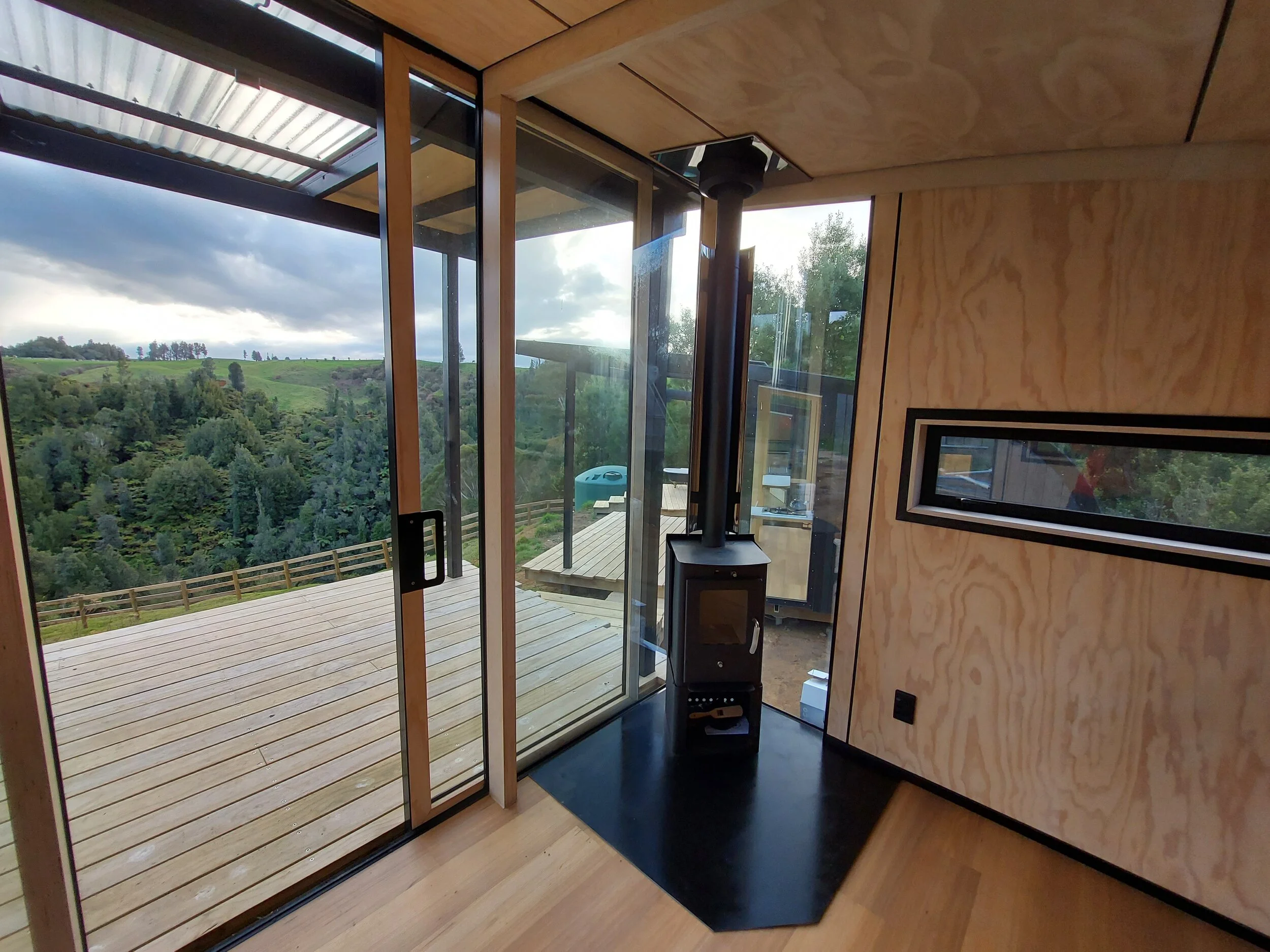 Gallery - The Little Big Tiny House Co.