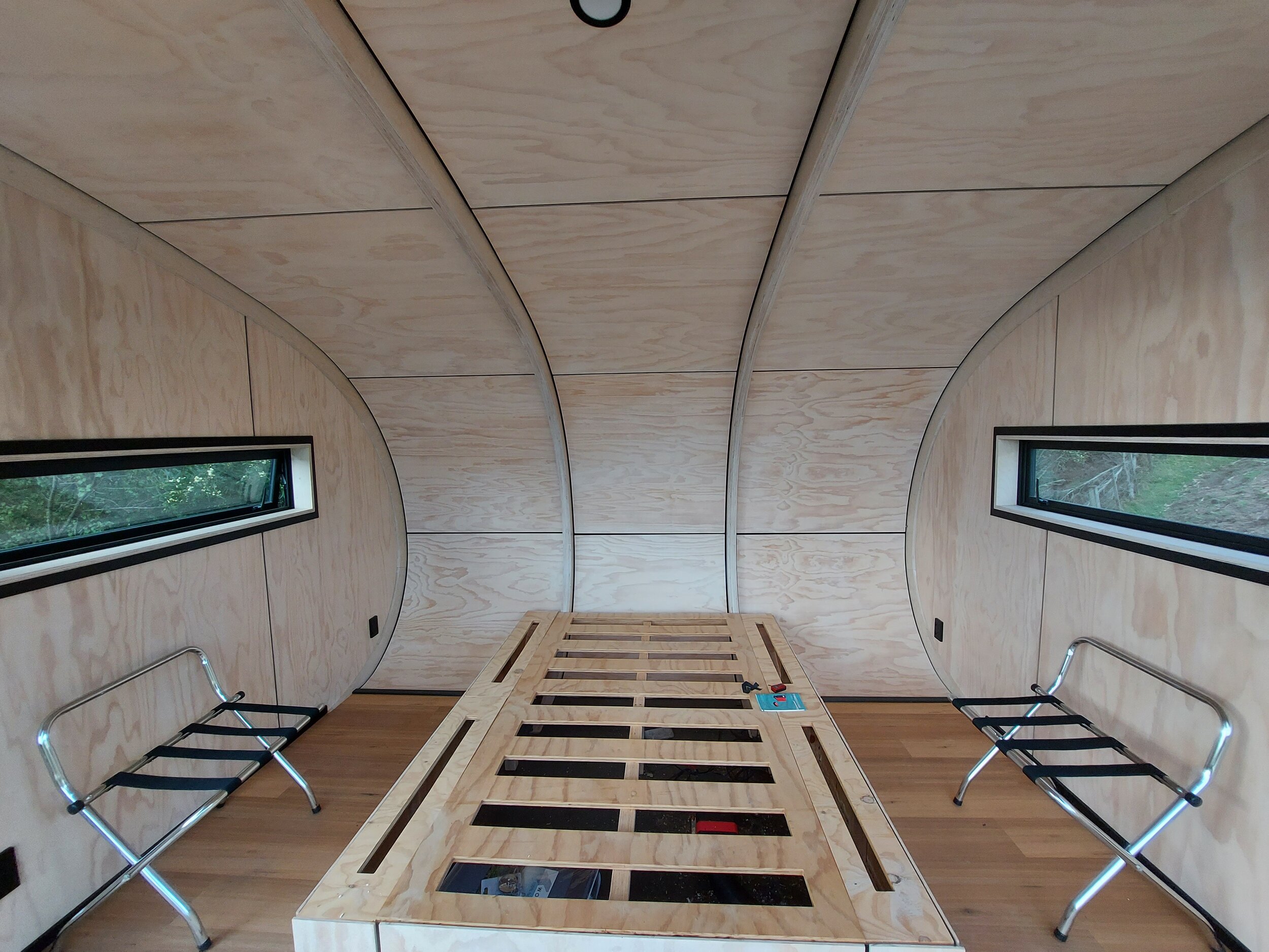 Gallery - The Little Big Tiny House Co.