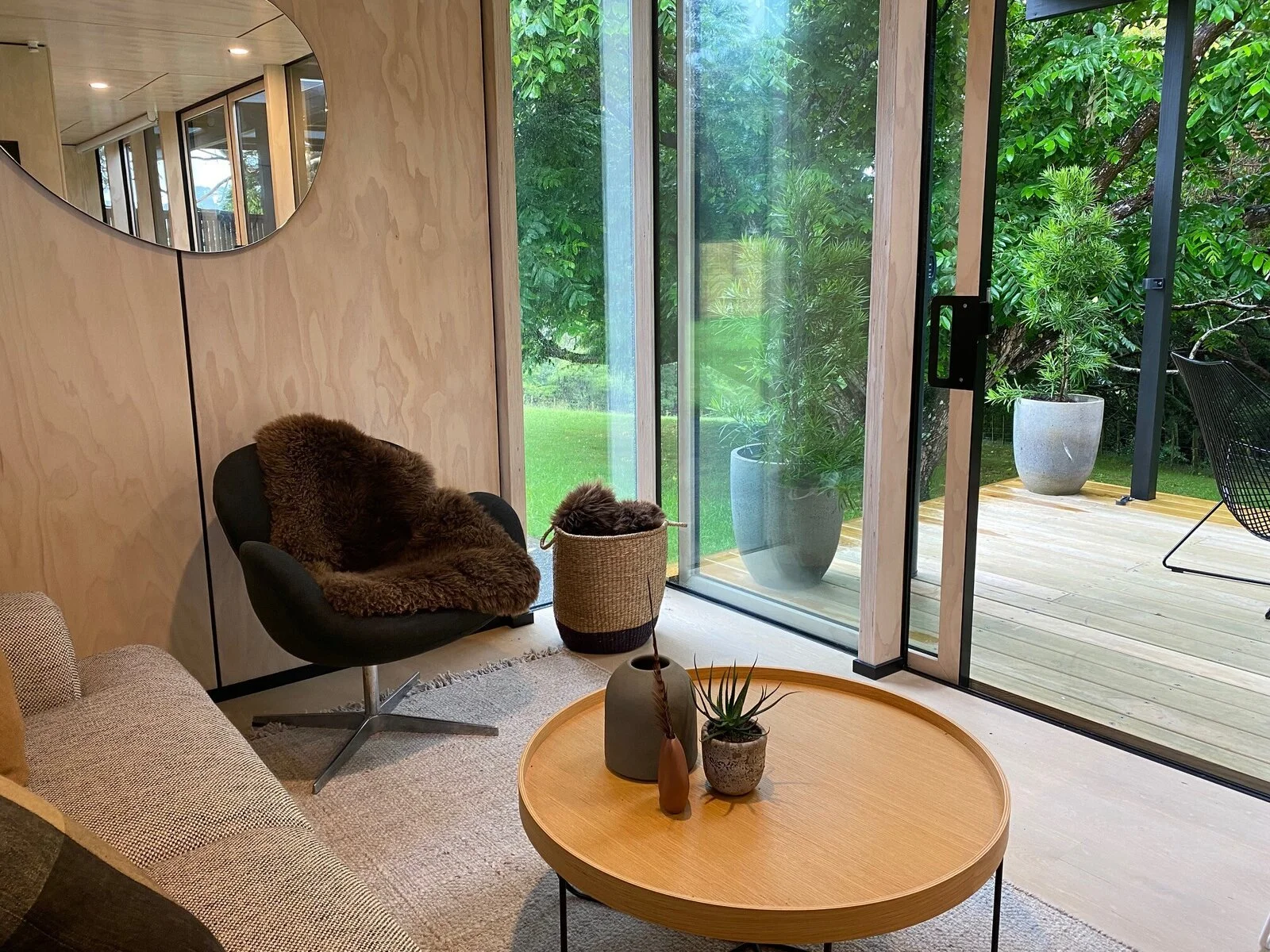 Gallery - The Little Big Tiny House Co.