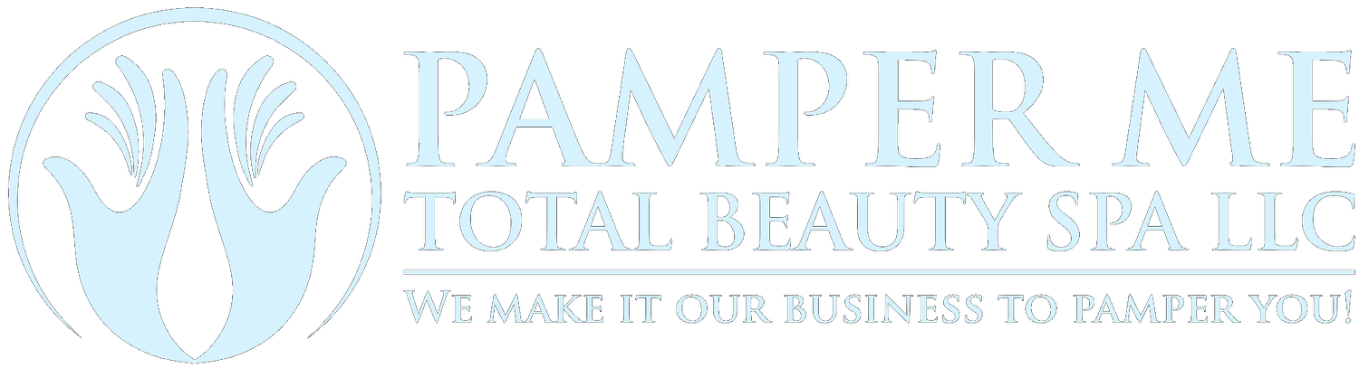 "Pamper me" Total Beauty Spa