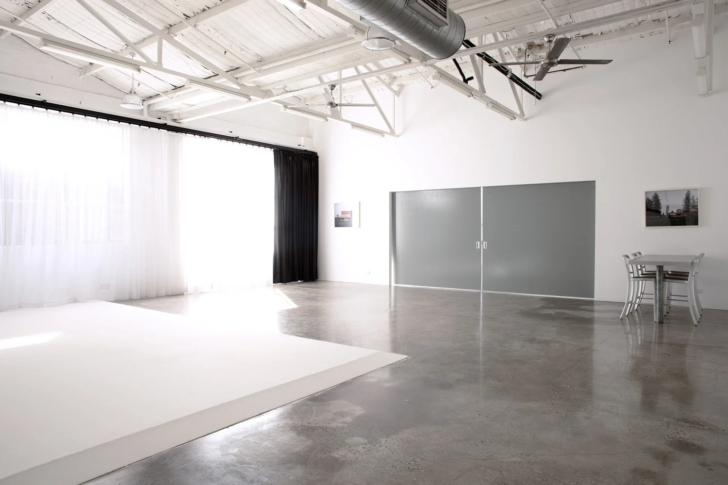 Sydney Daylight Studios, Sydney Cyclorama Studio — Studio Mondo ...