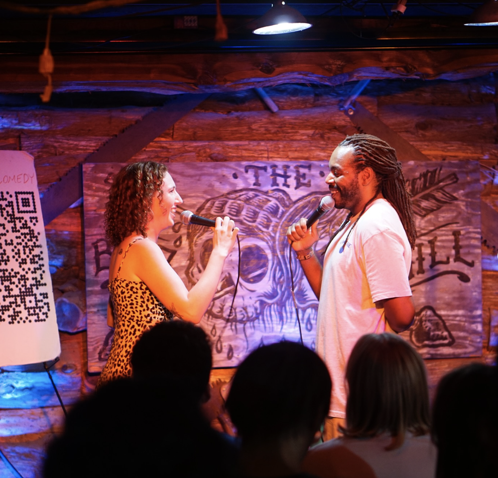 Austin Creative Alliance