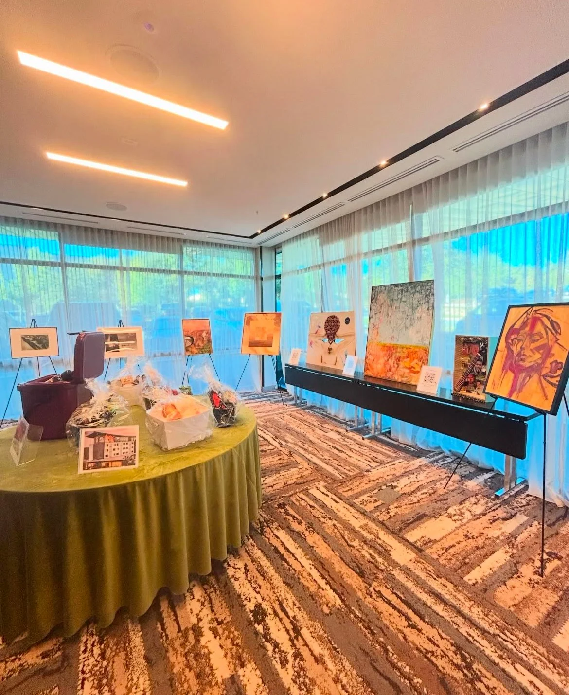 Austin Creative Alliance