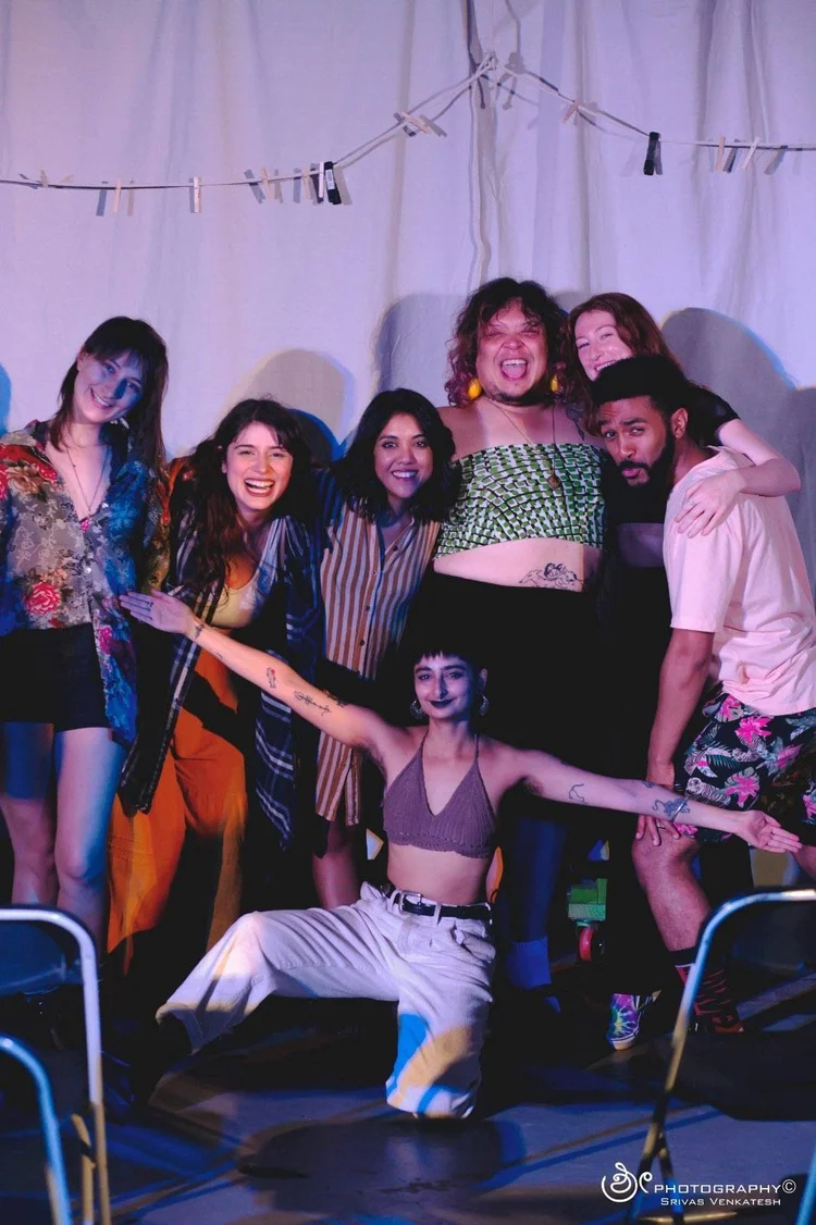 Austin Creative Alliance