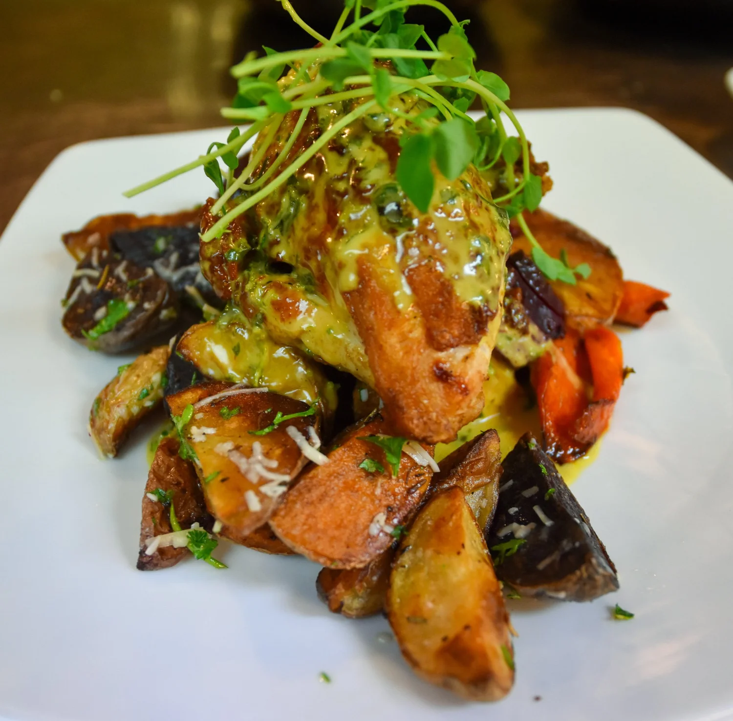 Gallery 2 — The View Oceanside Grill