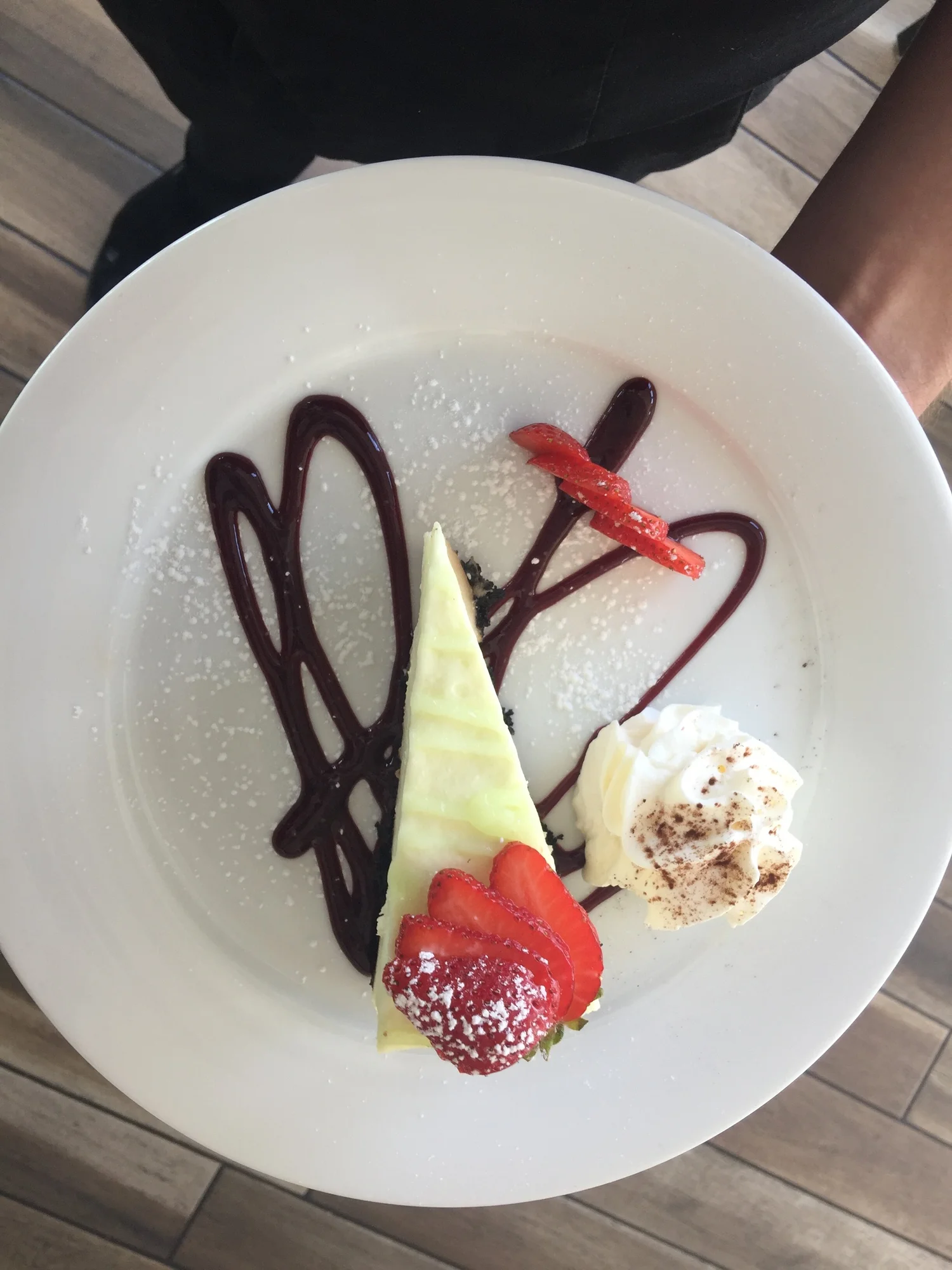 Gallery 2 — The View Oceanside Grill