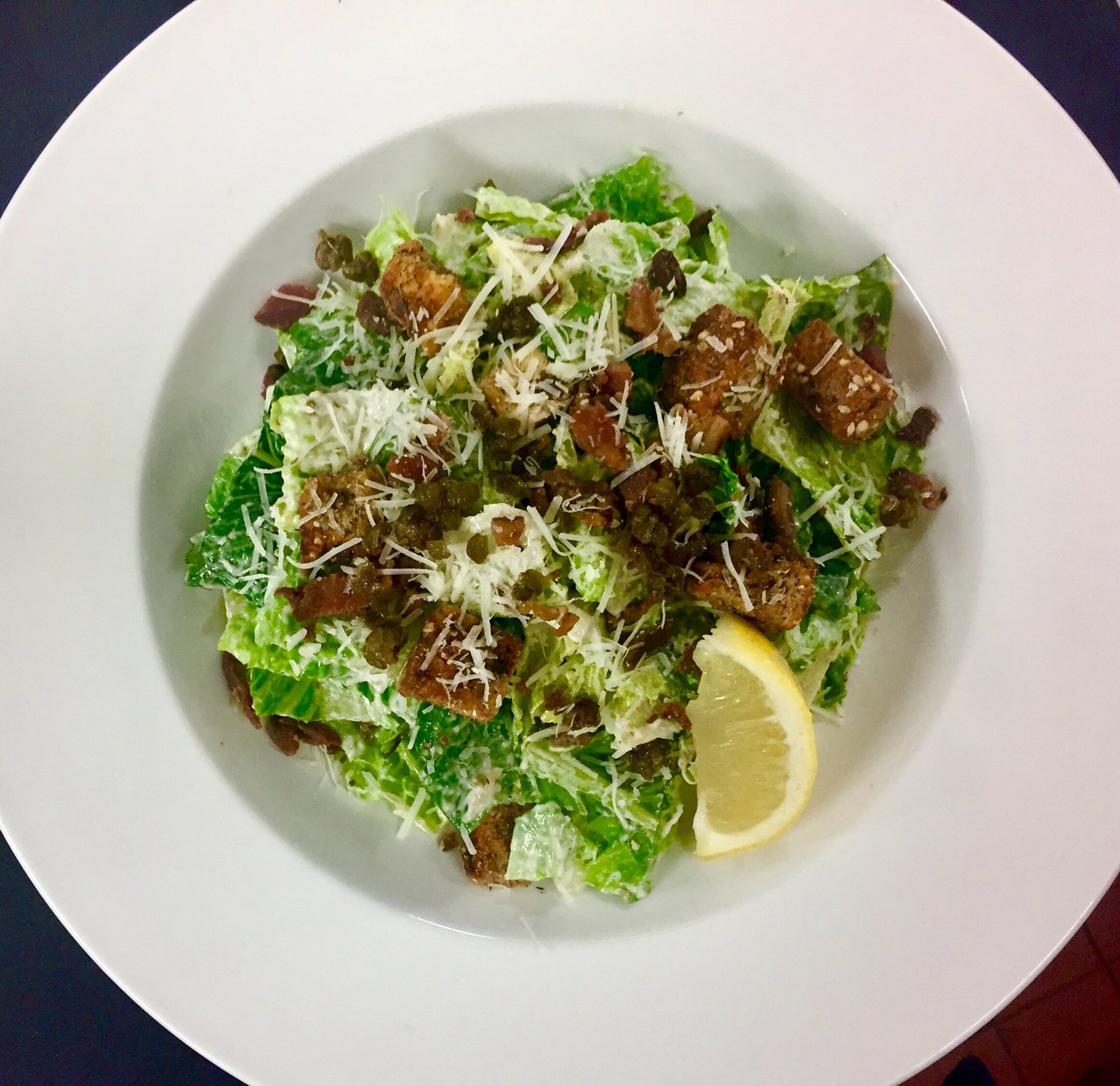 Gallery 2 — The View Oceanside Grill