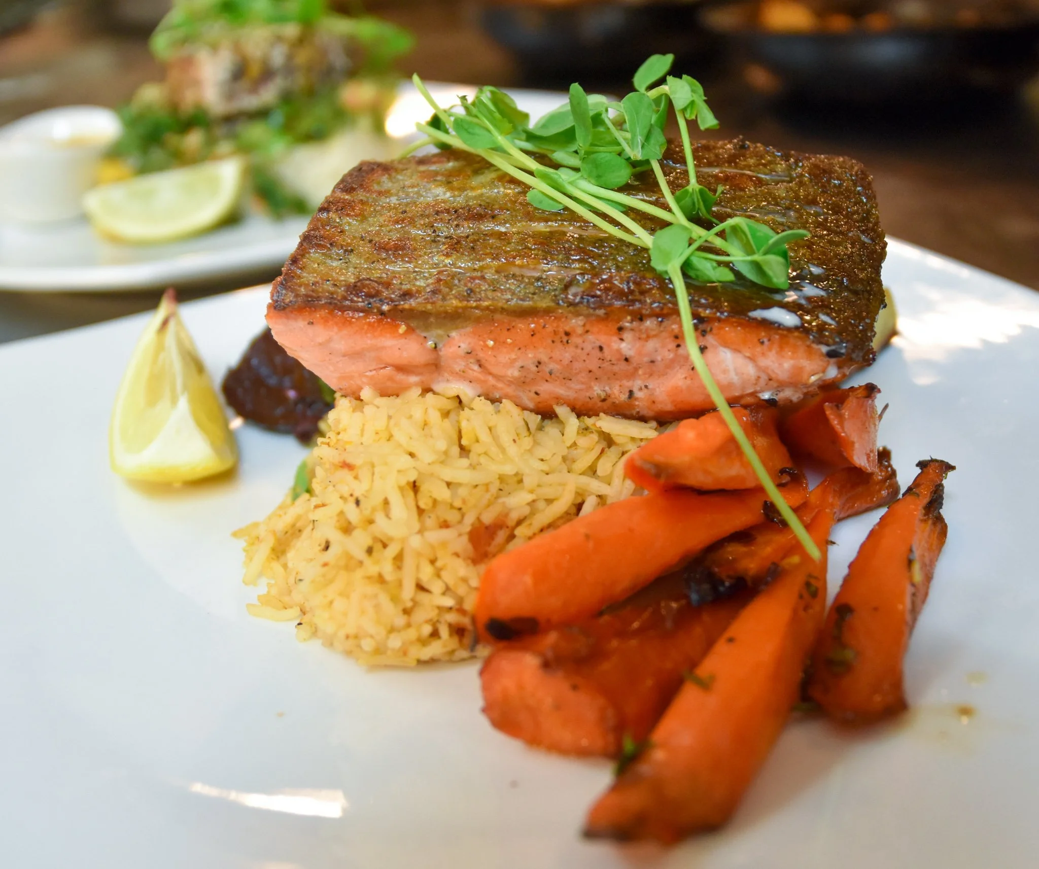 Gallery 2 — The View Oceanside Grill