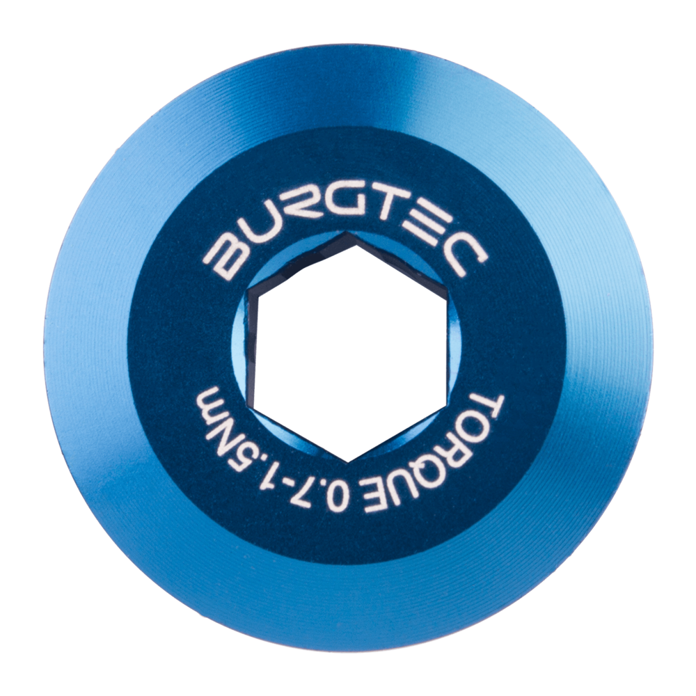 Burgtec Logo Burgtec The Cloud Boost Saddle | Cykel House