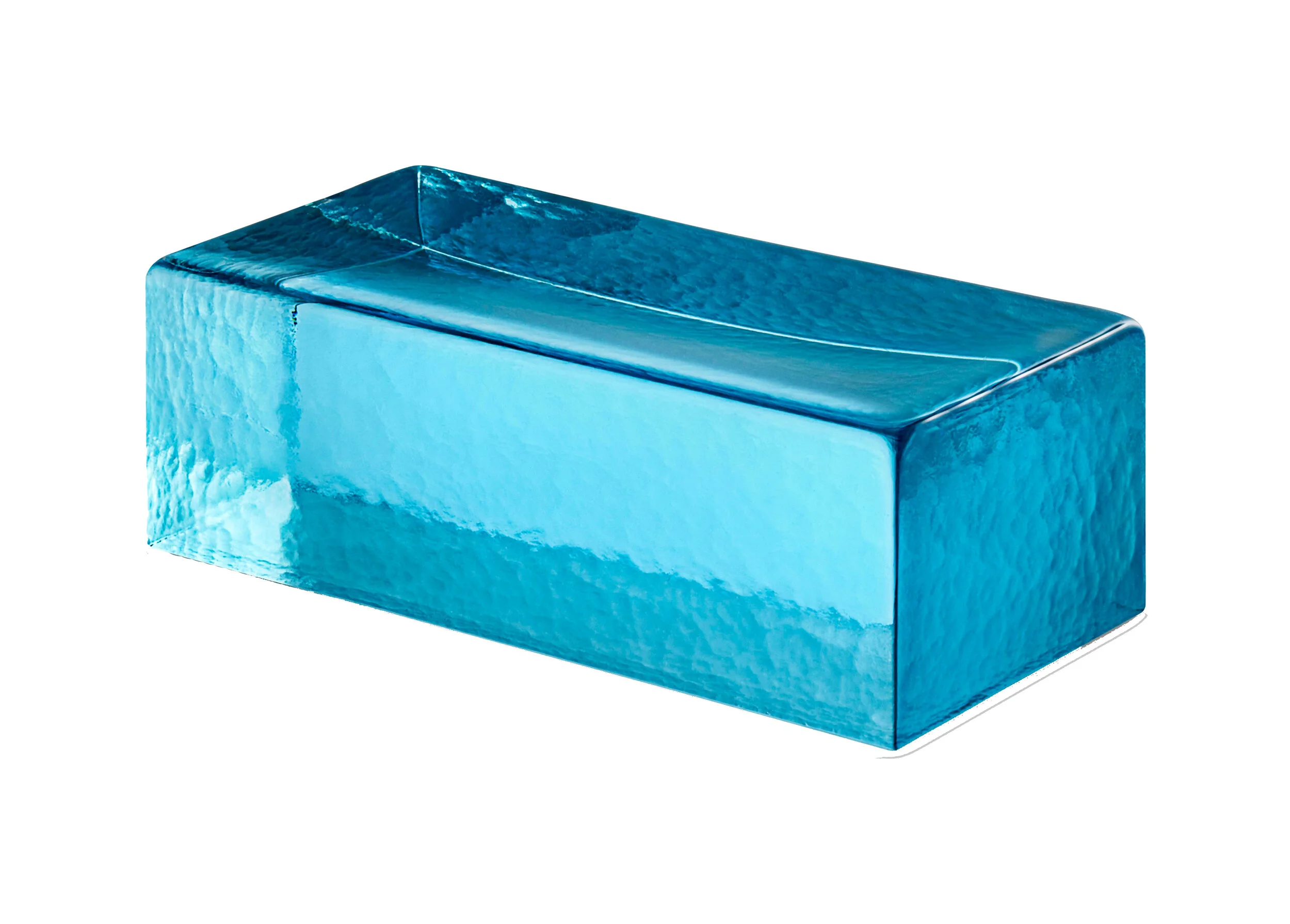 Poesia Solid Glass Bricks Glass bricks Melbourne Glass Blocks Melbourne ...