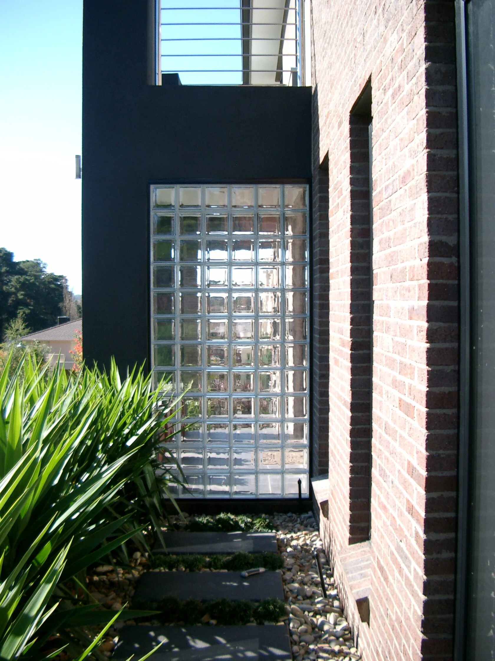 Mulia Glass Brick Glass Block La Rochere Glass Bricks Seves Glass ...