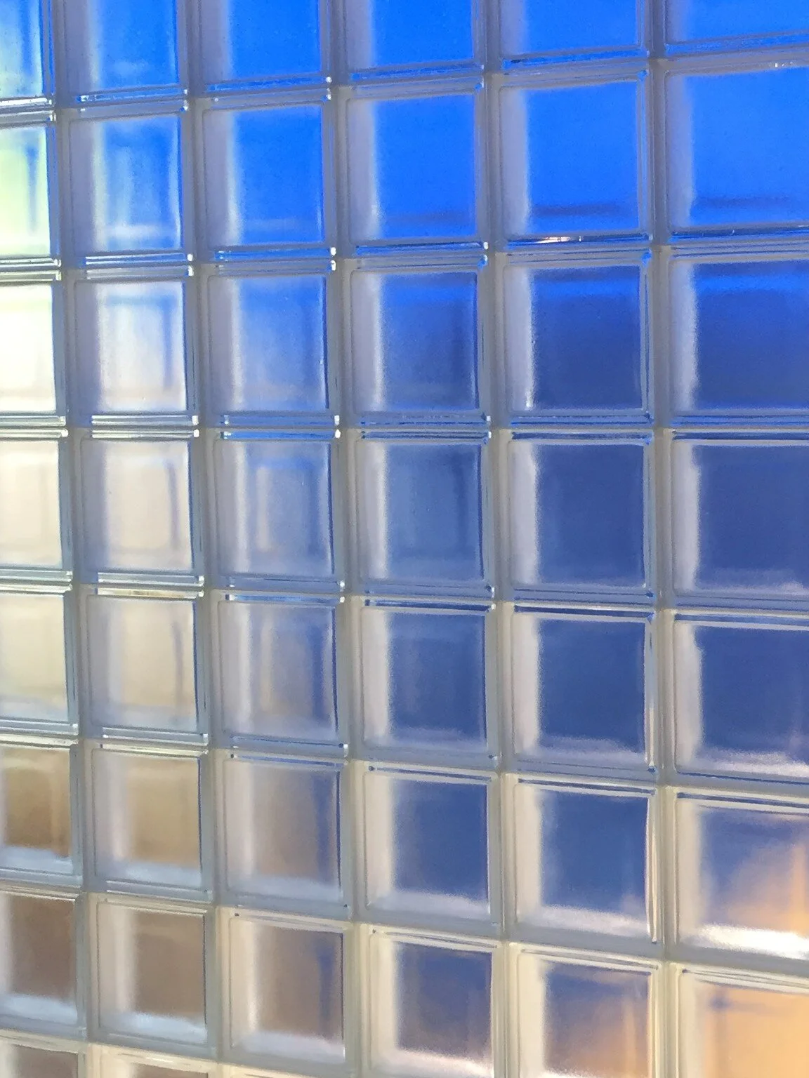 Mulia Glass Brick Glass Block La Rochere Glass Bricks Seves Glass ...