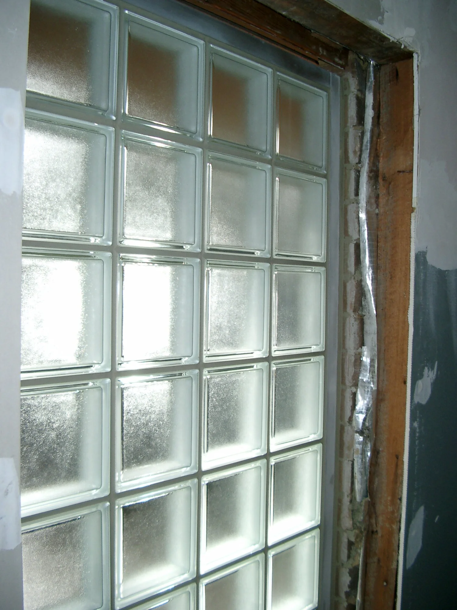 Mulia Glass Brick Glass Block La Rochere Glass Bricks Seves Glass ...